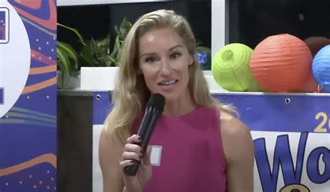 Susanna Gibson Livestreamed Sex Acts A Distraction From Elections Real