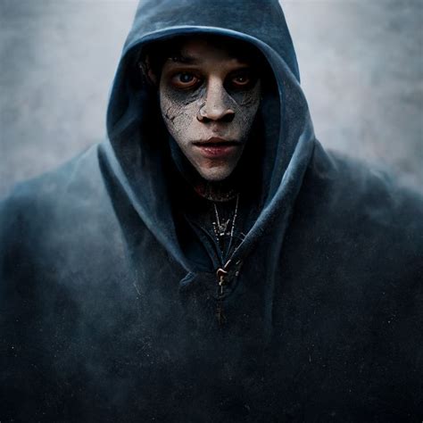 Celebrity Grim Reapers