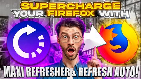Auto Refresh In Firefox And Refresh Auto For Chrome Browser 2023 Youtube