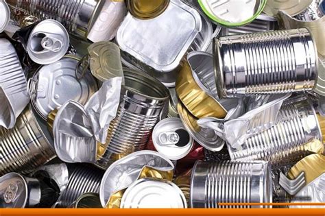 Reciclado De Aluminio ¡entérate Qué Es Y Cómo Se Lleva A Cabo