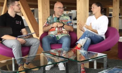 Entrevista A Ferrer Ferran En Alemania Ferrer Ferran