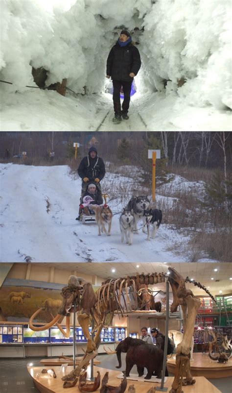 세계테마기행 시베리아 1부 세상에서 가장 추운 마을 오이먀콘