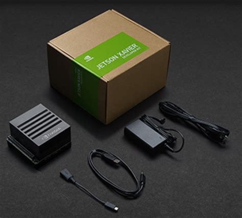 Nvidia JETSON AGX XAVIER At Piece Embedded System Development Boards In Bengaluru ID