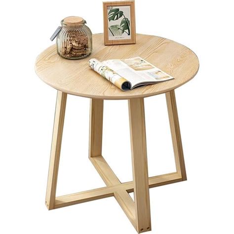 Petite Table Basse Creative Table Dappoint De Canapé Table Ronde