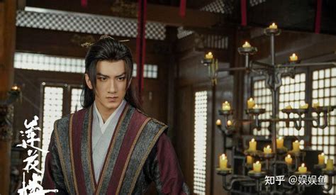 莲花楼观后感笛飞声今日的无情源于悲惨的童年 知乎