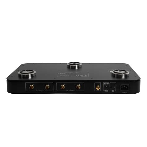 Silent Angel Genesis Gx Word Clock Audiolight