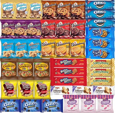 Girl Scouts Cookies Adventurefuls 16 Cookies Per Box 2