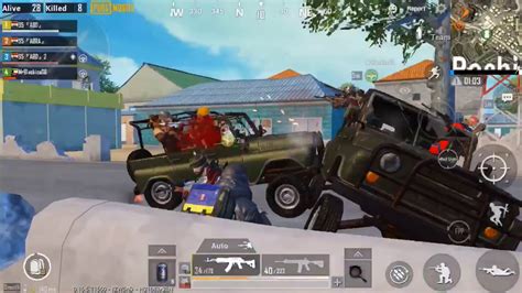 اقوى كيم لعبته في ببجي موبايل Pubg Moble Youtube
