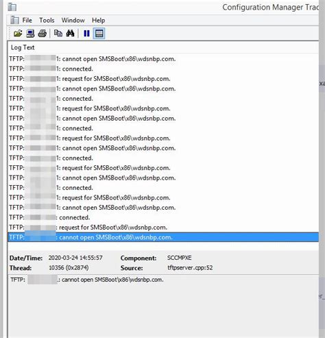 aruba instant and dhcp sccm pxe controllerless networks