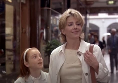 Lindsay Lohan Pays Tribute To Natasha Richardson