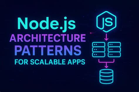 Building A Plugin Based Architecture For Nodejs Apps By Somendradev