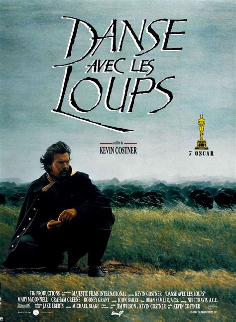 Danse Avec Les Loups Furyosa