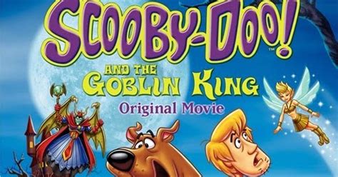 Desene Animate Cu Scooby Doo Si Regele Spiridusilor In Romana