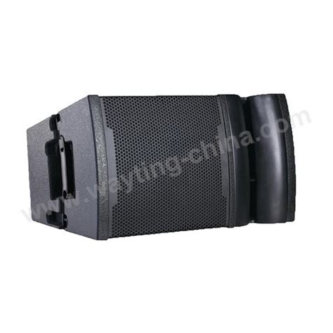 12 Inch 2 Way Line Array Speaker
