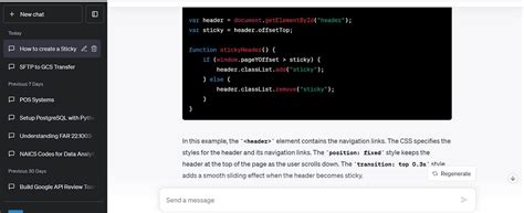 Chatgpt — A New Era Of Problem Solving By South Shore Analytics Medium