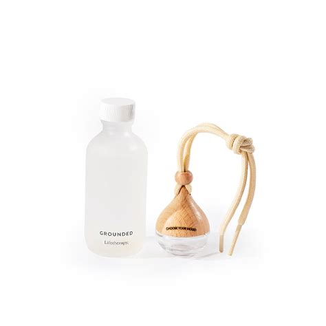 Grounded Lifetherapy