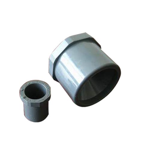 Upvc Reducer Bushing Kuo Fong Sdn Bhd