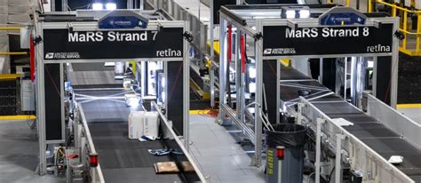 Usps Mail Processing 2025 News