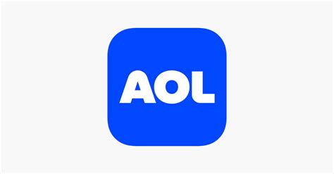 ‎app Store Aol Mail News Weather Video