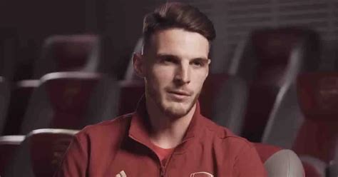 ‘the Fanbase Deserves It Rice Names Two Trophies He Wants To Win With