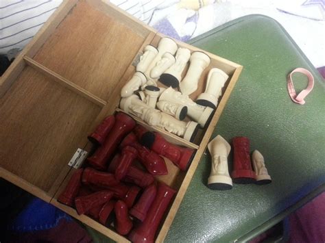 Help Identify Chess Set Chess Forums