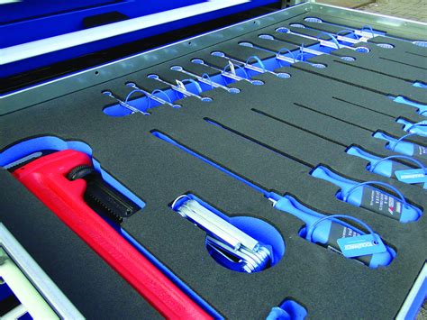 Tool Rrest H000076 Large Crane Tool Kit Durasafe Shop