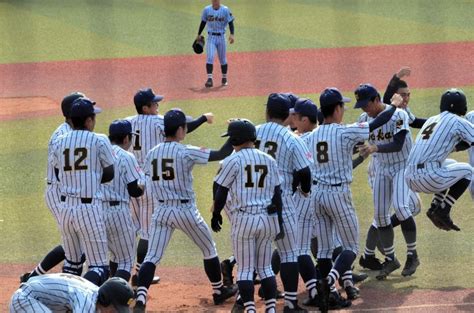 東海大甲府が劇的サヨナラでセンバツ当確 相模との「tokai」対決を制す野球デイリースポーツ Online