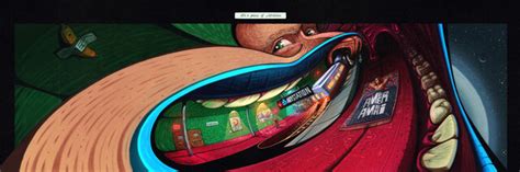 Artstation Ameer Ameri