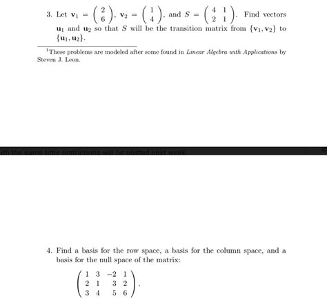 Solved MTH3335 Fall 2022 Homework 81 Be Sure To Show ALL Of Chegg