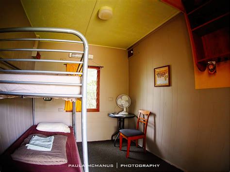 Alices Secret Travellers Inn