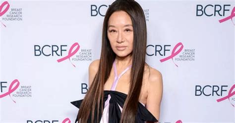 Fashion Designer Vera Wang Wows Fans With Her Age Defying Beauty As