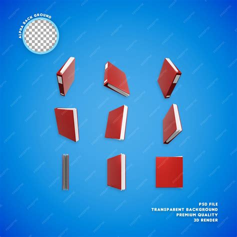 Premium Psd File Folder 3d Illustration Icon Several View Pack Render Hd Premium Quality Alpha