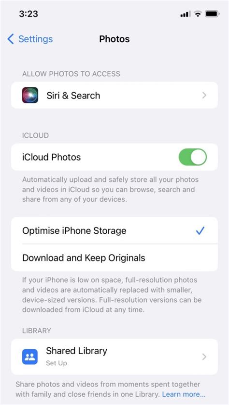 5 Quick Methods To Clean Up Photos On Iphone