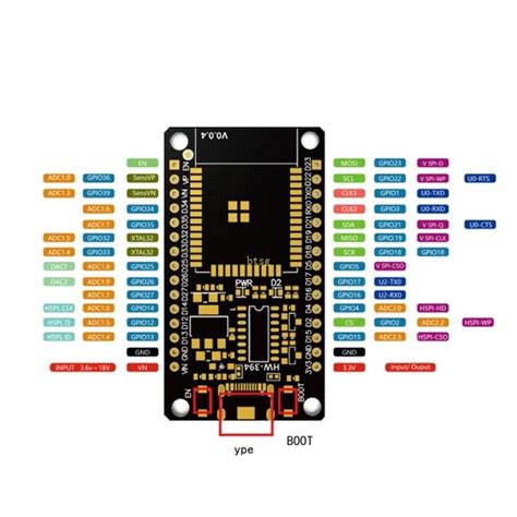 Bt Esp32 Devkitc Core Wifi Development Board Nodemcu Esp32s Microcontroller Shopee Malaysia