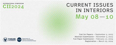 Call For Papers