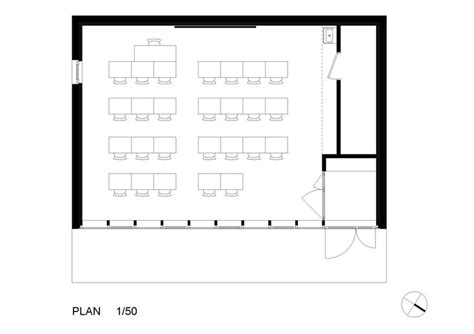 Gallery Of School Classroom Loïc Picquet Architecte 8 School