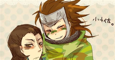 戦国basara 【腐】小十佐詰め Haiのマンガ 小十佐 片倉小十郎 猿飛佐助 Pixiv