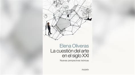 Elena Oliveras En El Espacio De Internet No Sólo Se Producen Obras