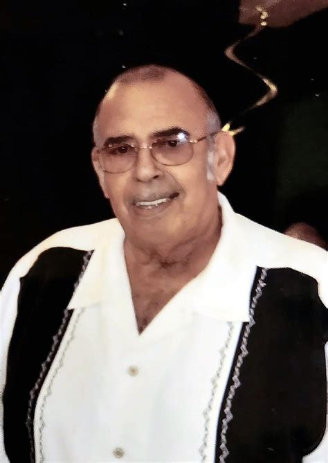 Edwin Andino Obituary Tampa Fl