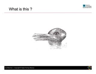 Ata Pune Rd Meetup Agile Testing And Testers Role In Agile Development PPT