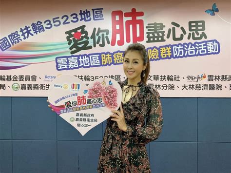 老公抽菸多年傷肺 梁佑南「一句話」讓他成功戒掉 娛樂 Nownews今日新聞