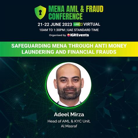 We Are Delighted To Welcome Adeel Mirza
