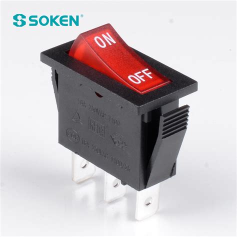 Binary Coded Rotary Switch
