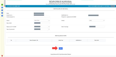 Guide To Lhdn E Filing Simplify Your Tax Filing In Malaysia