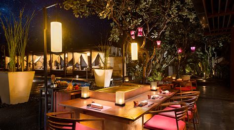 Conrad Bali Bali Hotels Bali Indonesia Forbes Travel Guide