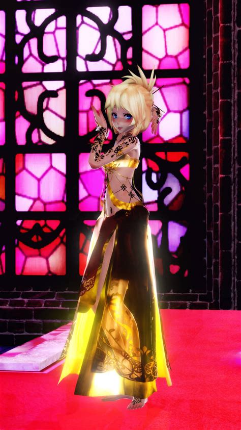 [MMDVIDEO] SeeU - Hwaa [4KUHD60FPS] by CegooK on DeviantArt