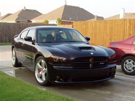 Rev Limiter Charger Forums