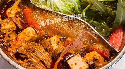 หม่าล่าโซฮอท สุกี้หม่าล่า มอแม่ฟ้าหลวง สั่งอาหารเดลิเวอรี Wongnai X