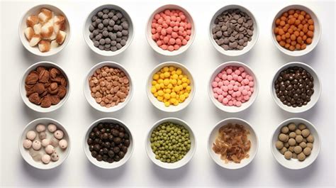 Different Kinds Of Food Bowls At Leah Woodcock Blog