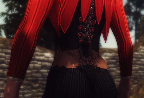 Help Armor Conversion UNP With Bodyslide I Want To Learn How To Skyrim Adult Mods LoversLab